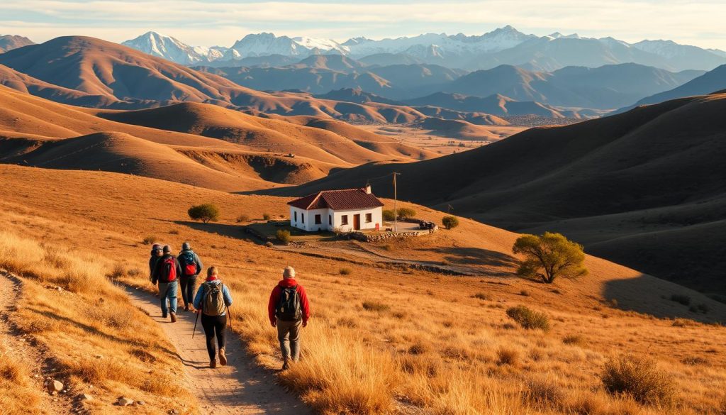 Immerse Yourself In The Beauty Of Rural Córdoba, Argentina