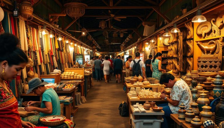 Discover The Art Of Salvador's Local Artisans
