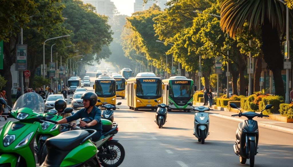 Explore Recife's Sustainable Tourism Initiatives