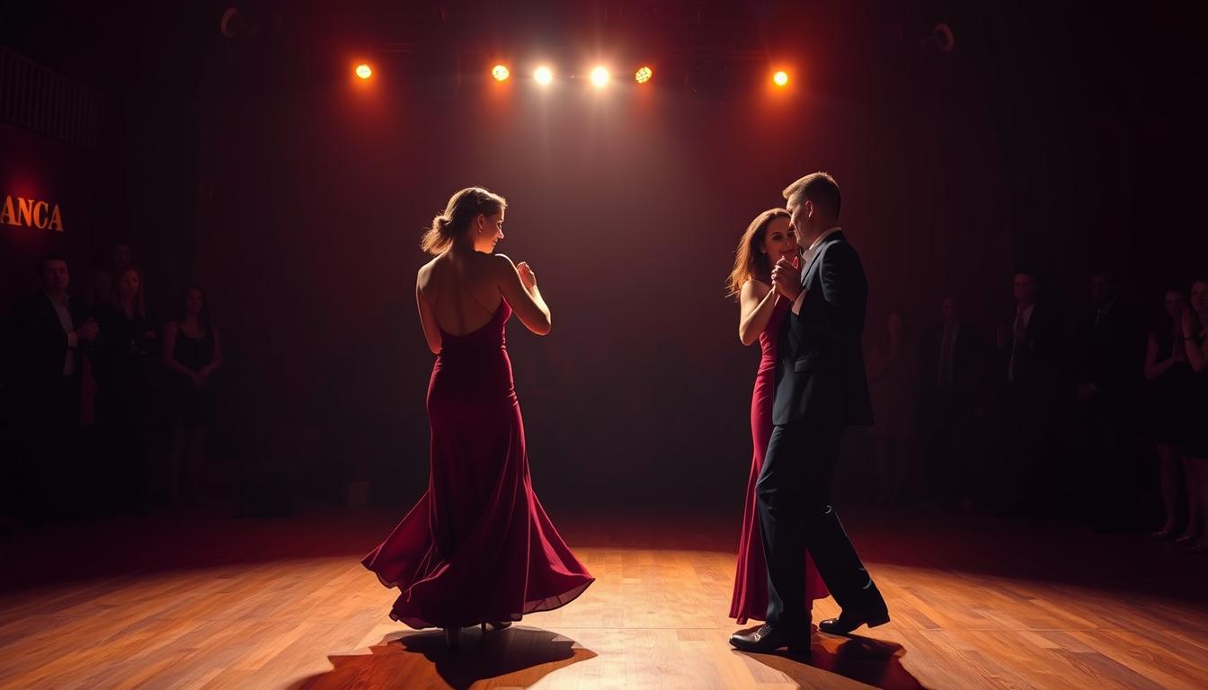 Your Guide To Attending A Tango Show In Buenos Aires
