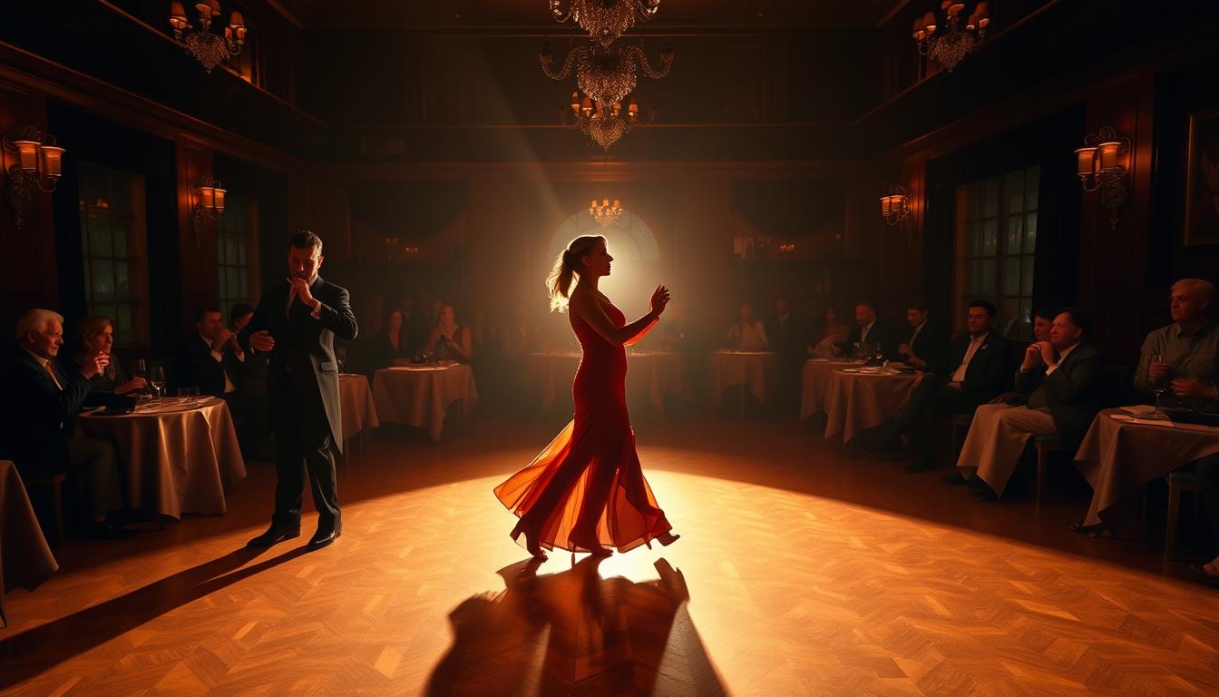 Your Guide To Attending A Tango Show In Buenos Aires