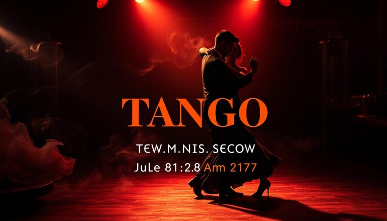 Your Guide To Attending A Tango Show In Buenos Aires
