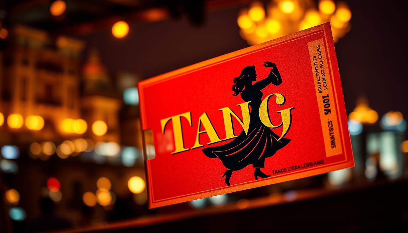 Your Guide To Attending A Tango Show In Buenos Aires