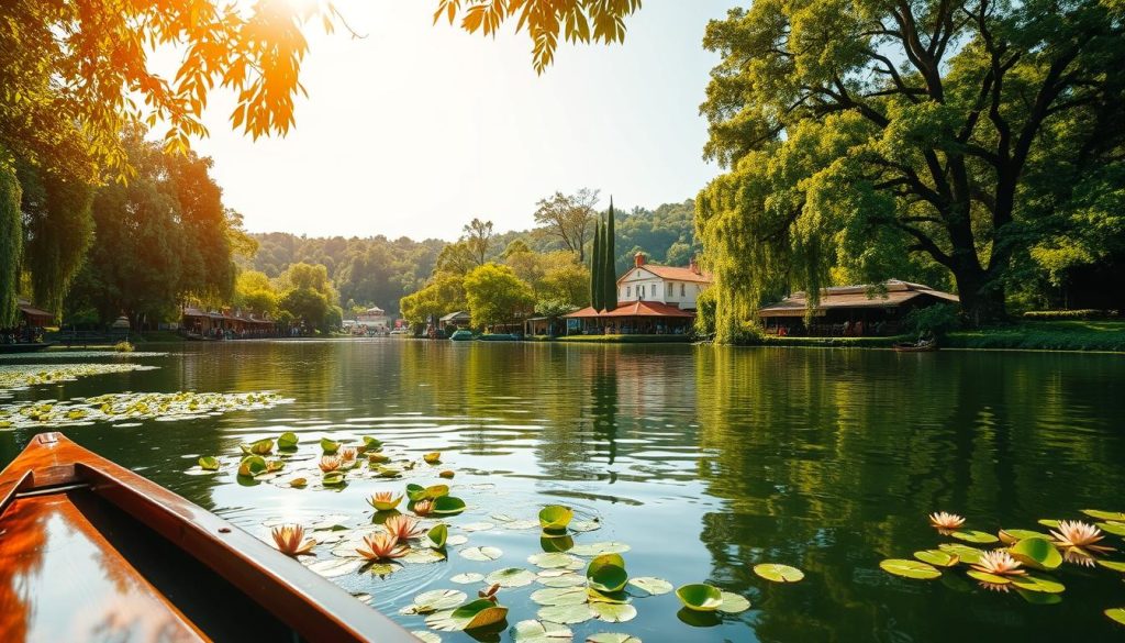Explore The Tigre Delta On A Day Trip From Buenos Aires