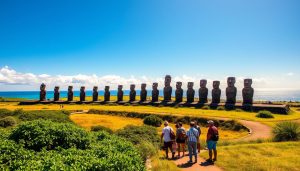 Your Guide To The Best Time To Visit Easter Island