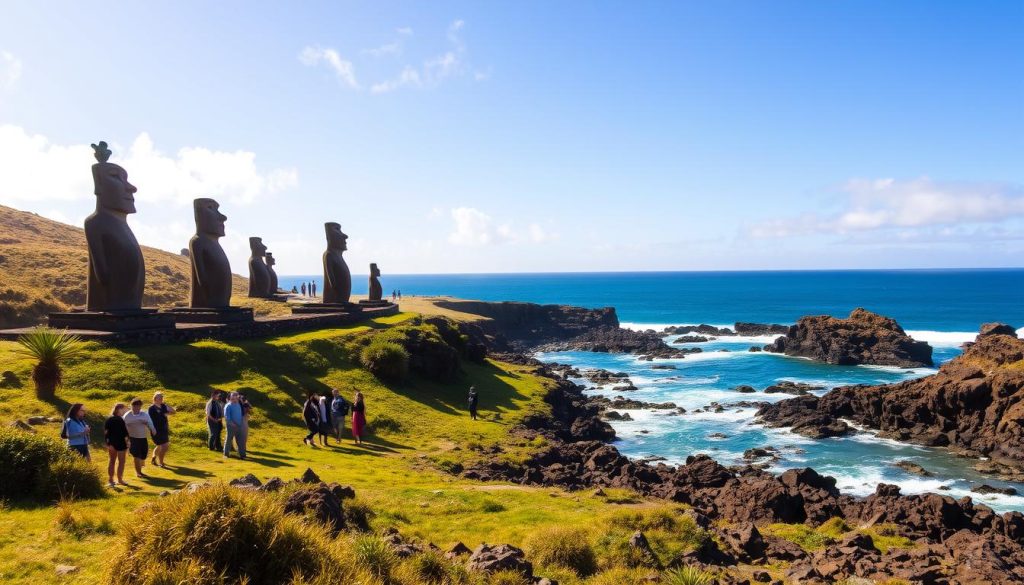 Explore Easter Island: Your Guide To Day Trips