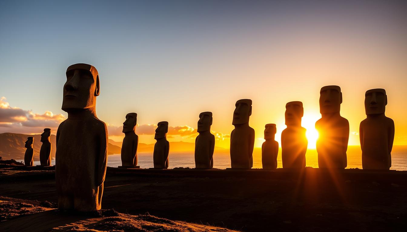 Your Guide To The Best Time To Visit Easter Island