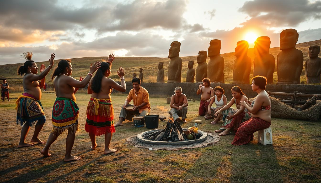 Explore Easter Island: More Than Just The Iconic Moai Statues