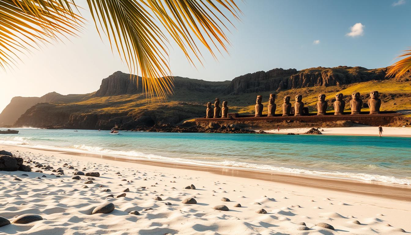 Explore Easter Island: More Than Just The Iconic Moai Statues