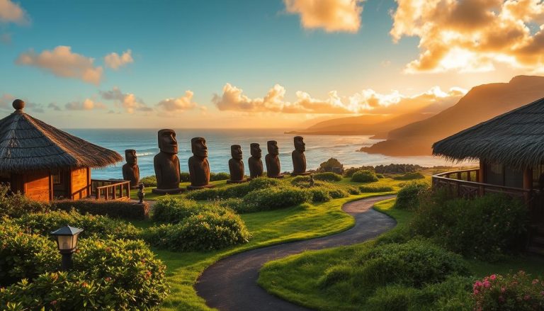 Your Guide To Unforgettable Easter Island Eco-Lodges