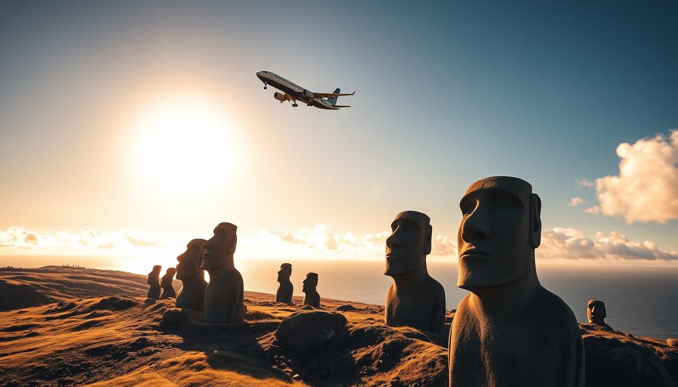How To Travel To Easter Island: A Comprehensive Guide