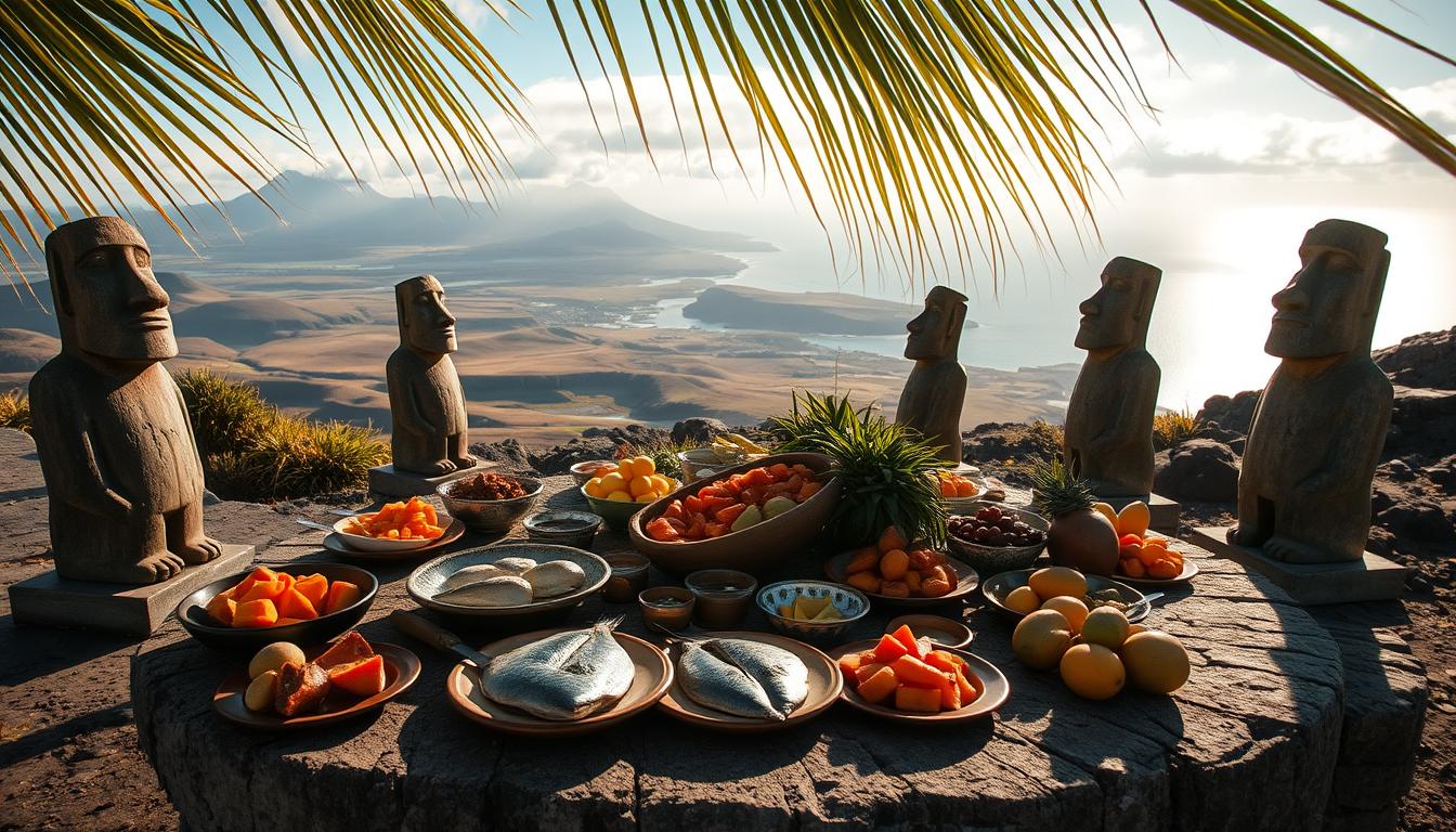 The Must-Try Activities On Easter Island