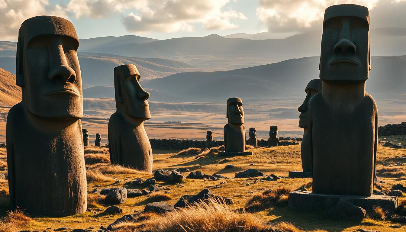 The Must-Try Activities On Easter Island