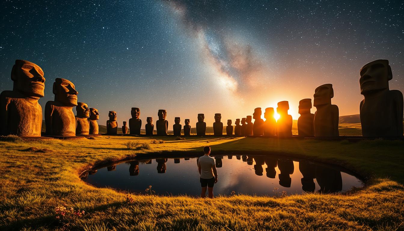 Explore Easter Island: More Than Just The Iconic Moai Statues