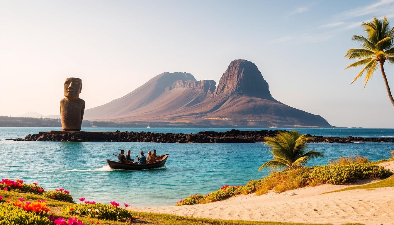 Visiting Easter Island Safely: What You Need To Know