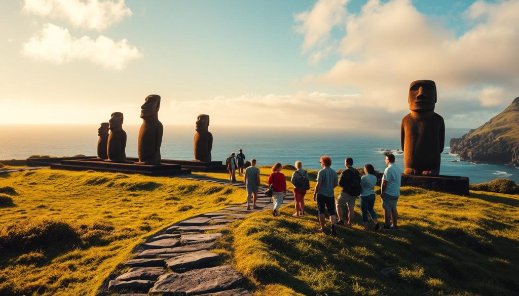 The Must-Try Activities On Easter Island