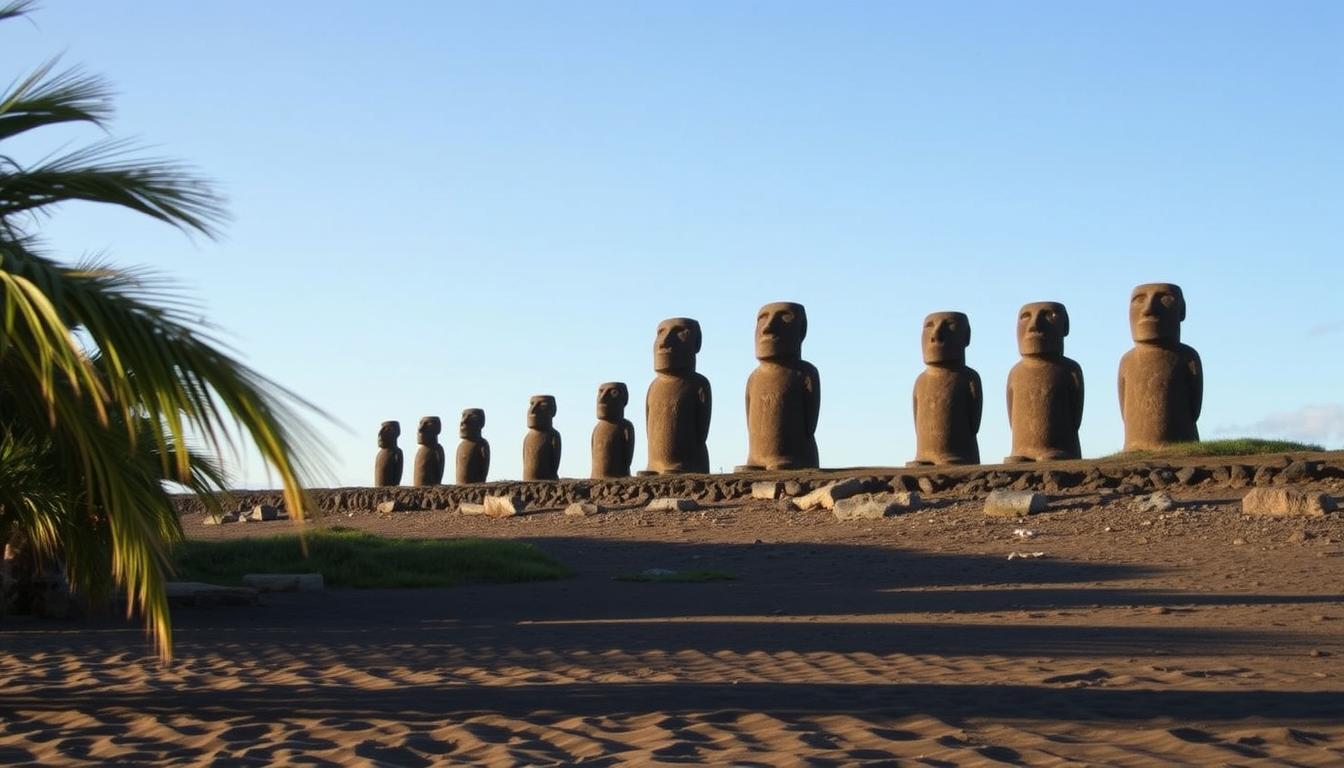 How To Travel To Easter Island: A Comprehensive Guide