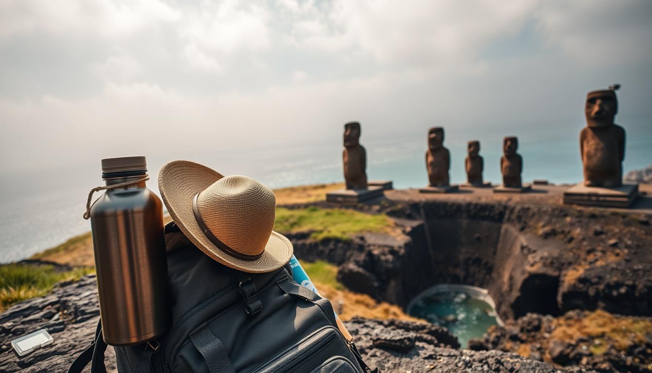 How To Travel To Easter Island: A Comprehensive Guide
