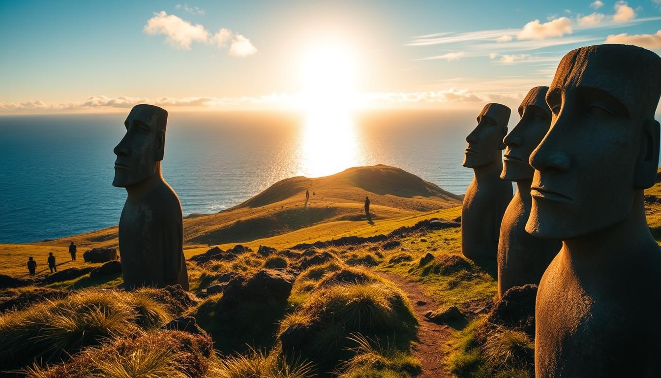 Discover The Rapa Nui Culture: A Comprehensive Guide