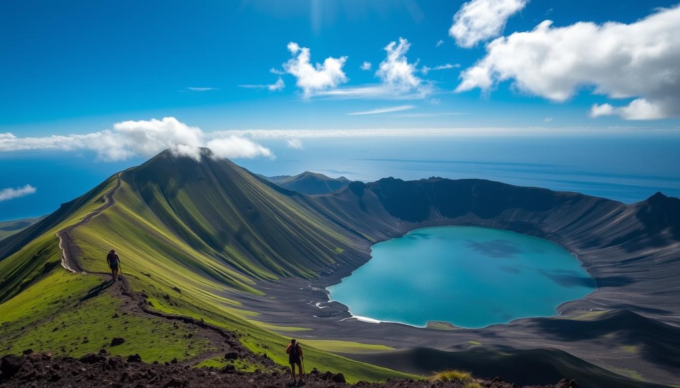 Exploring Rano Kau Volcano: Everything You Need To Know