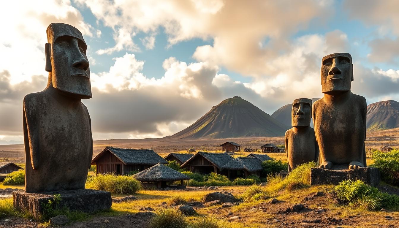 What Is The Rapa Nui National Park? Your Essential Guide