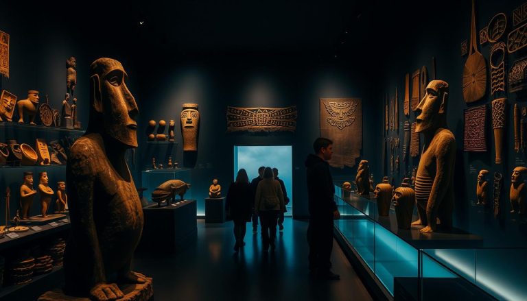 Your Guide To Experiencing Rapa Nui Culture In The United States