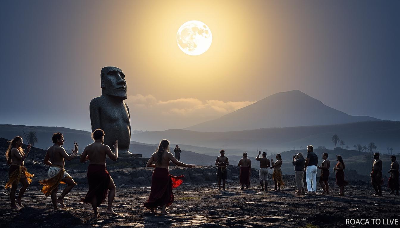 Discover The Rapa Nui Culture: A Comprehensive Guide