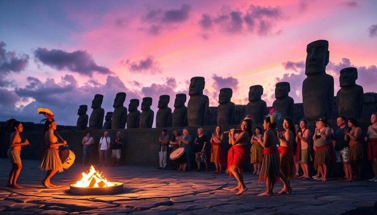 Discover The Rapa Nui Culture: A Comprehensive Guide
