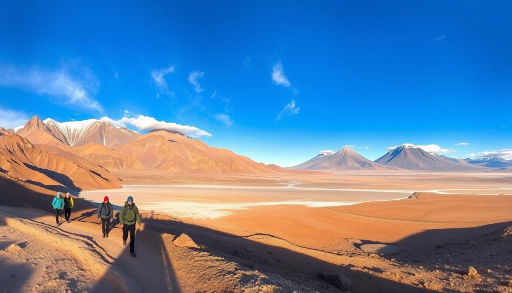 Explore The Best San Pedro De Atacama Hiking Tours