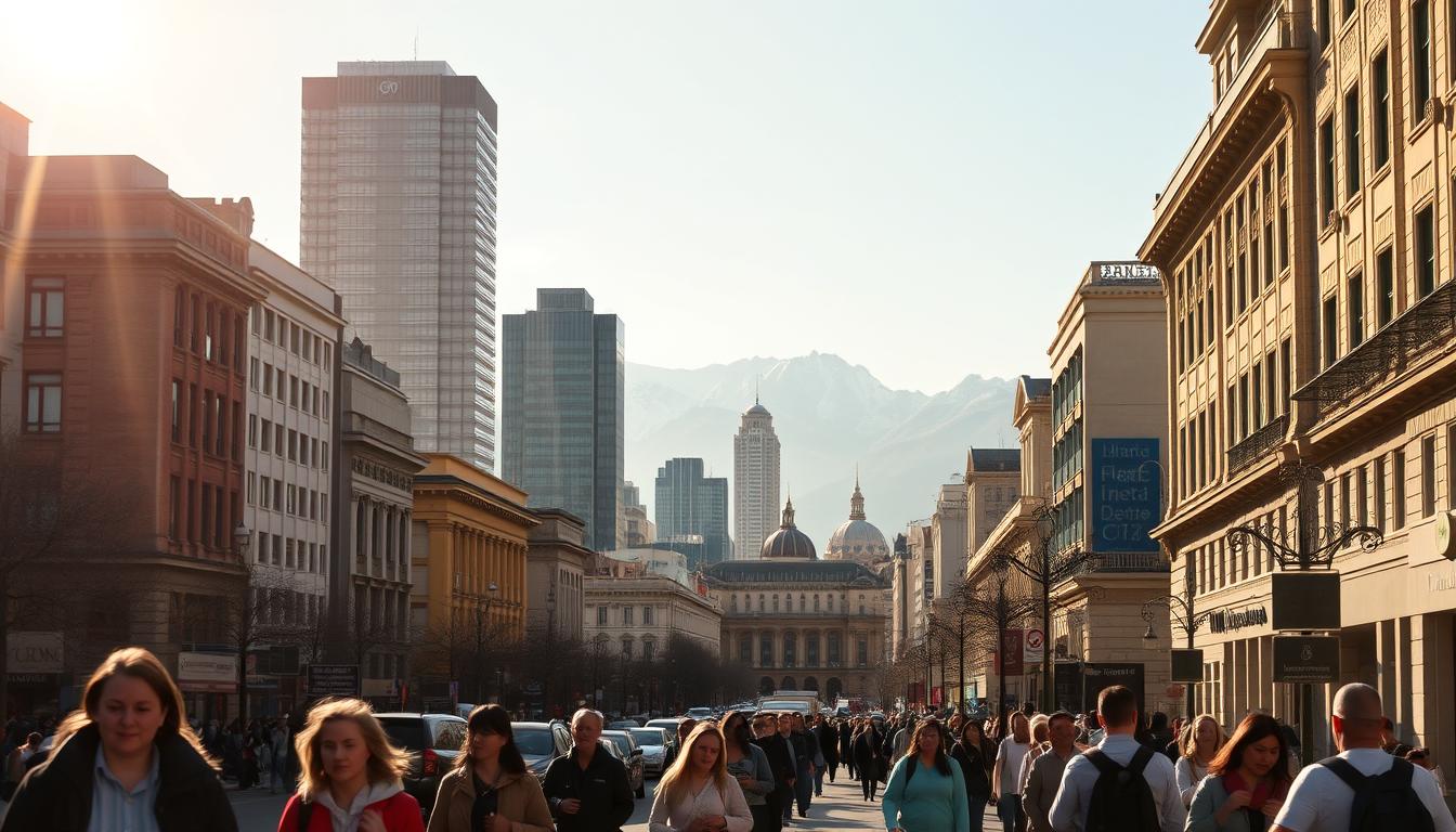 Is Santiago, Chile Safe For Travel? What You Need To Know