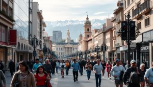 Is Santiago, Chile Safe For Travel? What You Need To Know