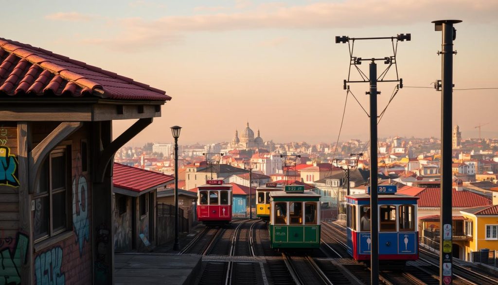 Your Guide To Valparaíso's Cultural Treasures