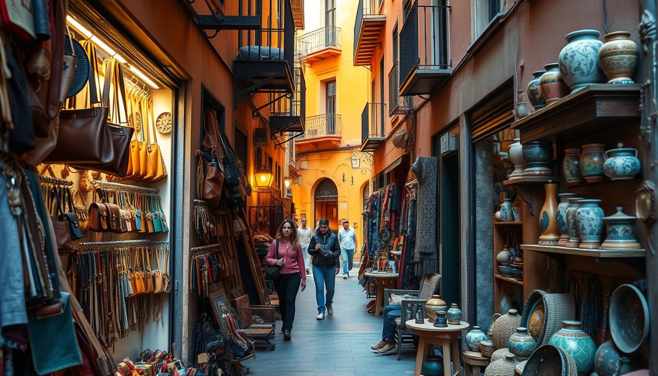 Discover The Hidden Gems Of Santiago, Chile