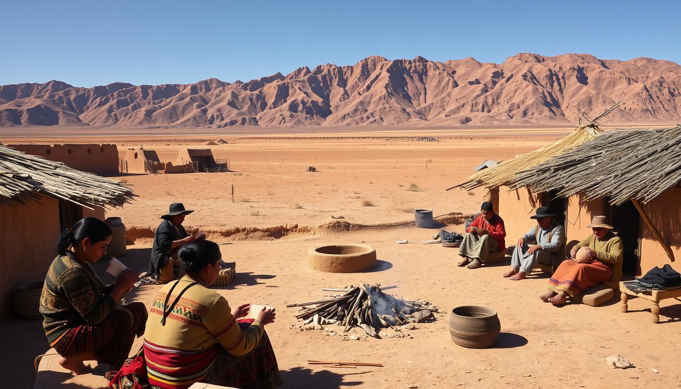 Discover The Cultural Gems Of San Pedro De Atacama