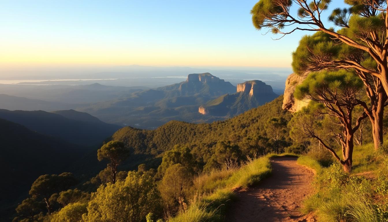 How To Get To The Blue Mountains From Sydney