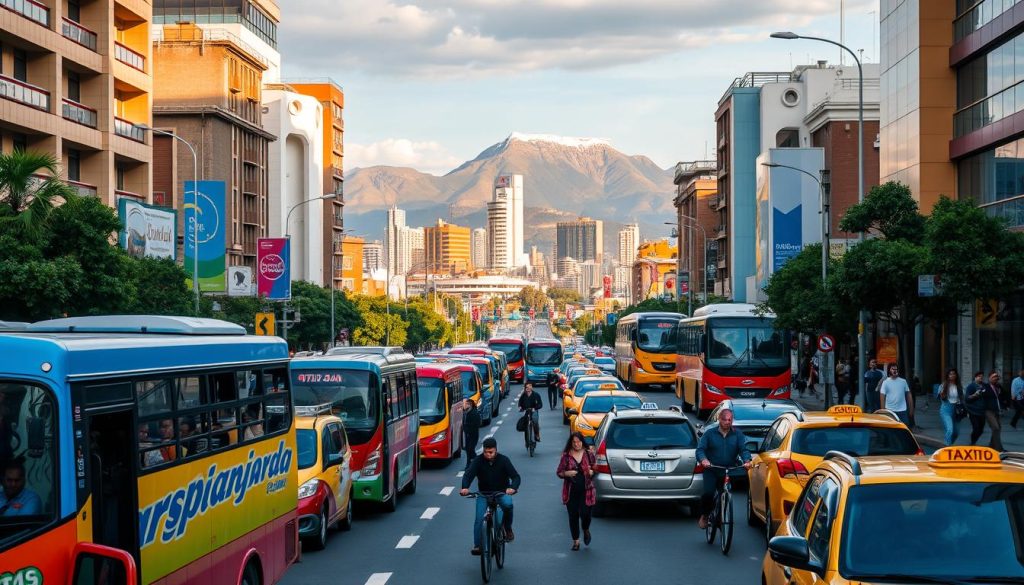 Your Guide To The Best Things To Do In Bogotá
