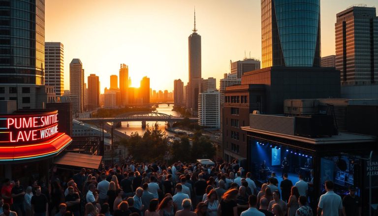 Your Guide To The Vibrant Live Music Scene In Brisbane