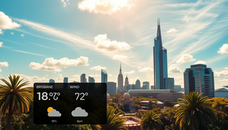 Brisbane Weather: What To Expect All Year