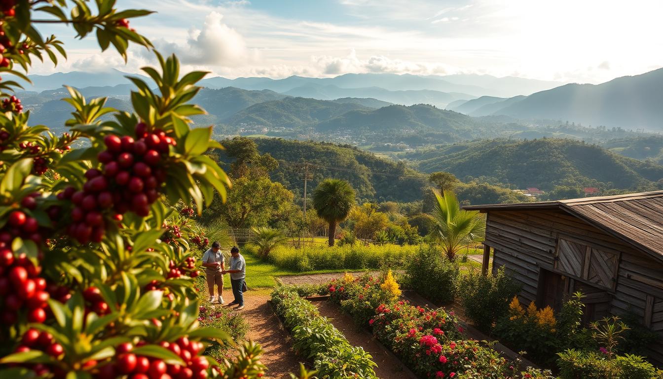 Discover The Best Coffee Farms Near Cali, Colombia