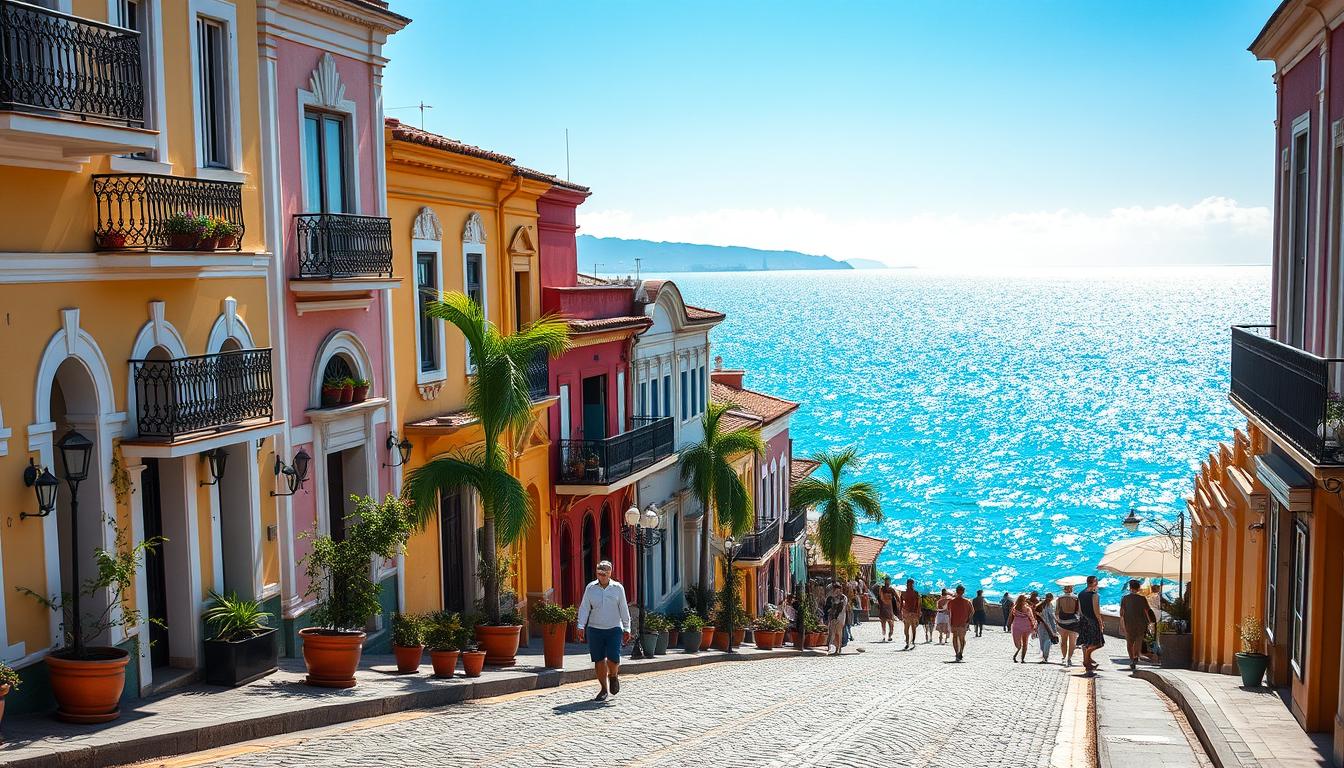 The Ideal Time To Visit Sunny Cartagena, Colombia