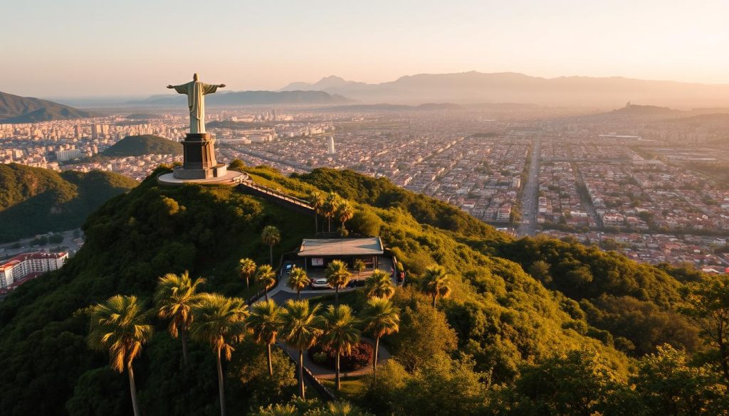 Your Guide To The Breathtaking Views At Cristo Rey, Cali