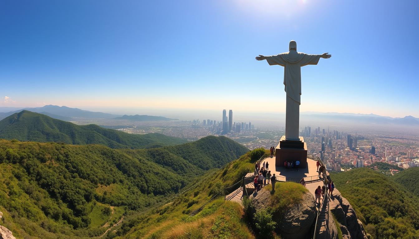 Your Guide To The Breathtaking Views At Cristo Rey, Cali