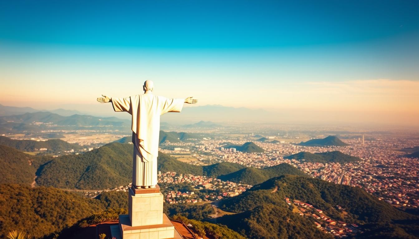 Your Guide To The Breathtaking Views At Cristo Rey, Cali