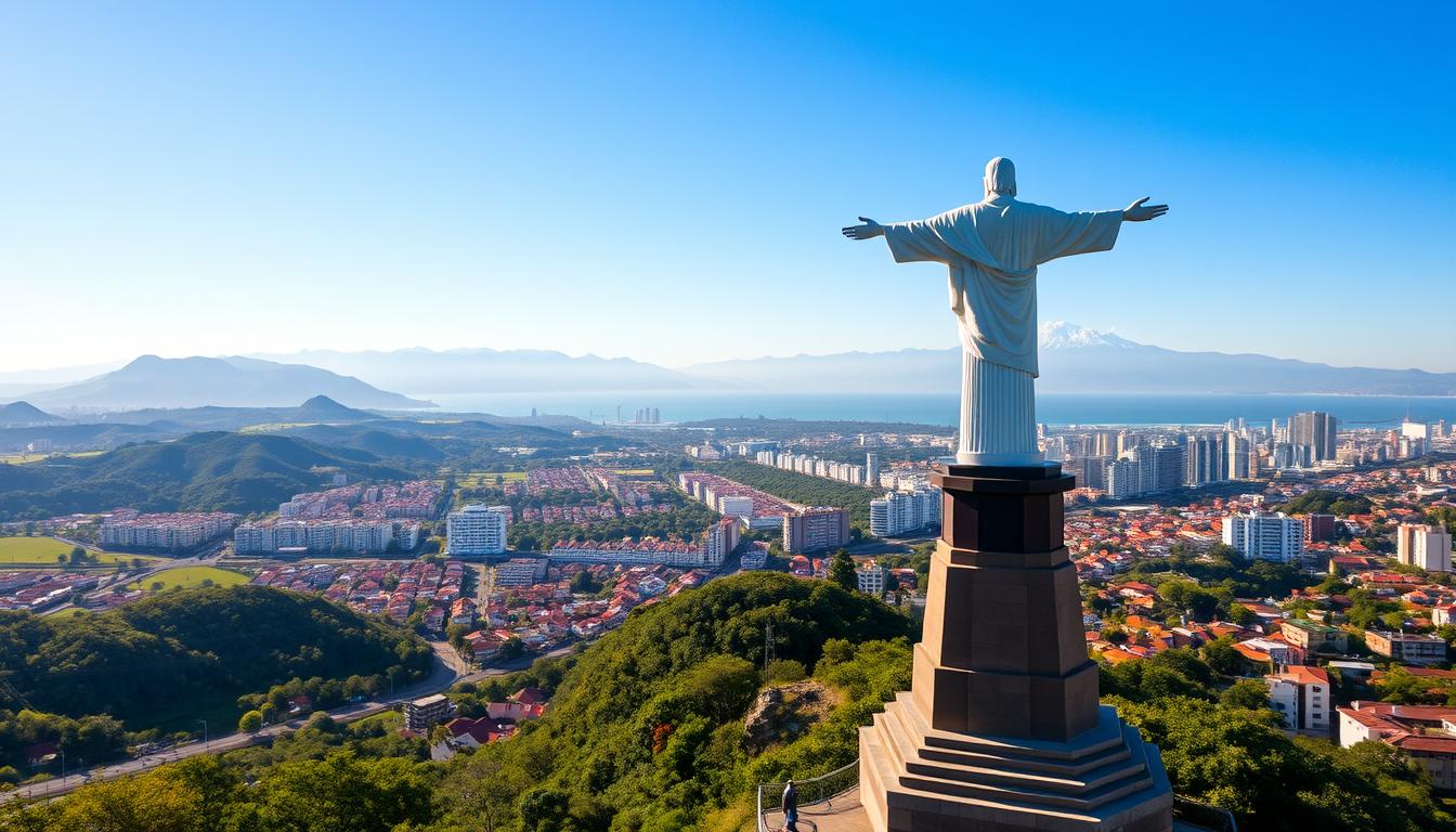 Your Guide To The Breathtaking Views At Cristo Rey, Cali