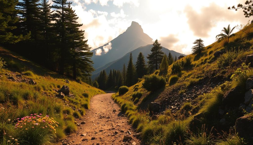 Monserrate Hiking Guide: Discover The US Trail