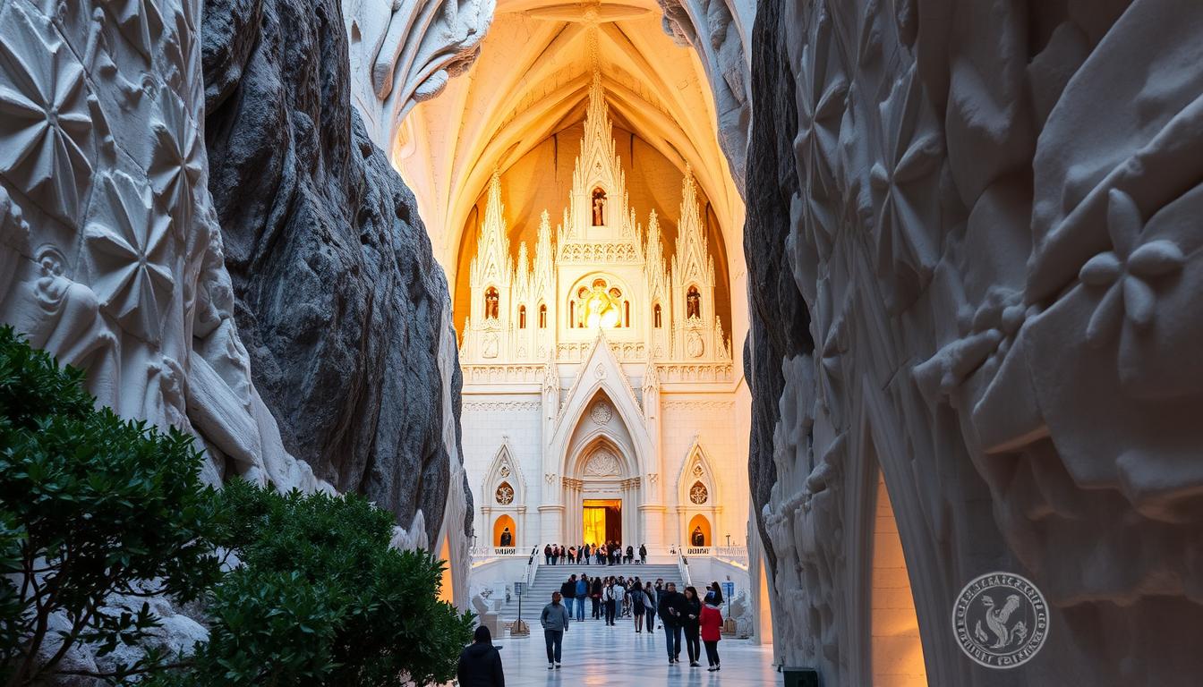 Can You Visit The Salt Cathedral From Bogotá?