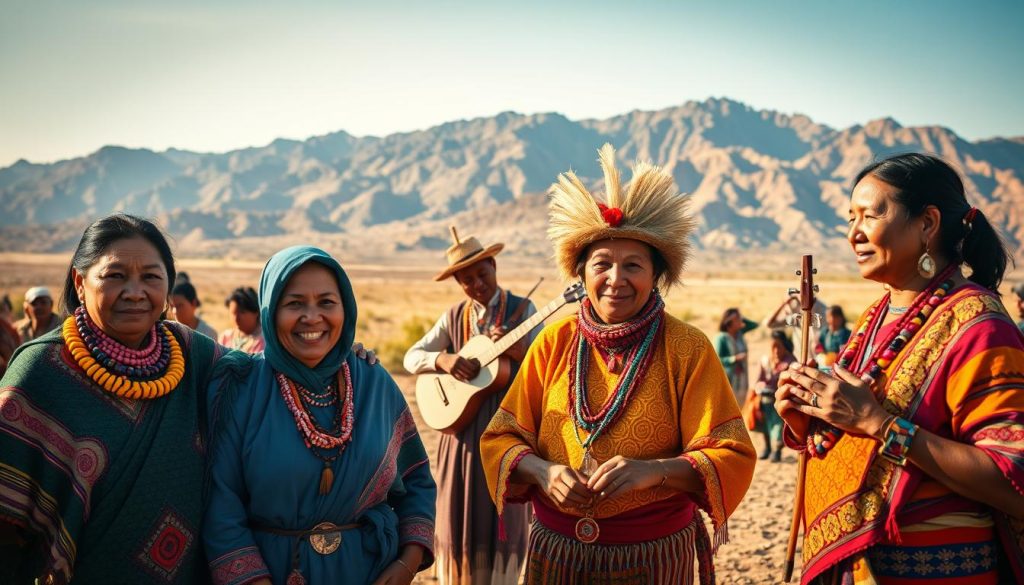 Explore The Indigenous Communities & Cultural Experiences In Santa Marta