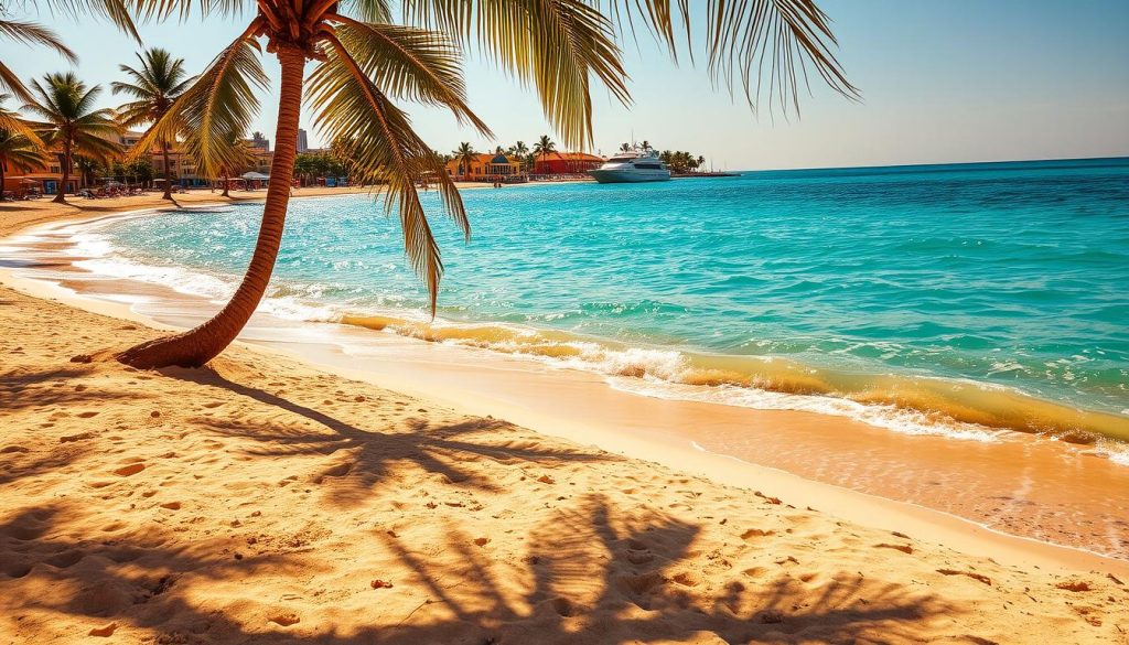 Unwind At Cartagena's Top Beaches For Swimming & Relaxation