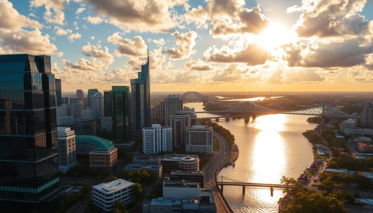 Brisbane Weather: What To Expect All Year