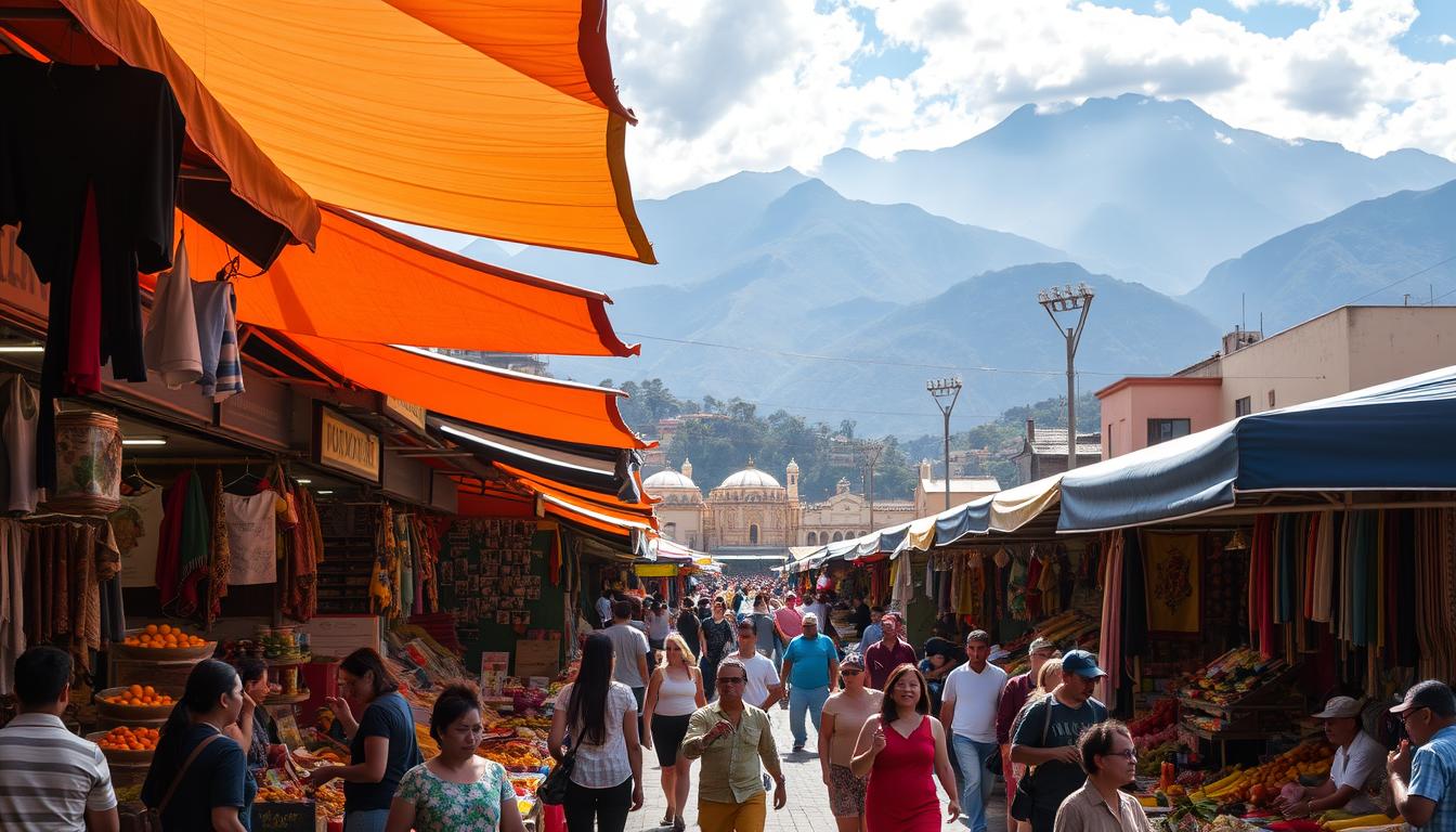 Your Guide To The Top Bogota Local Markets